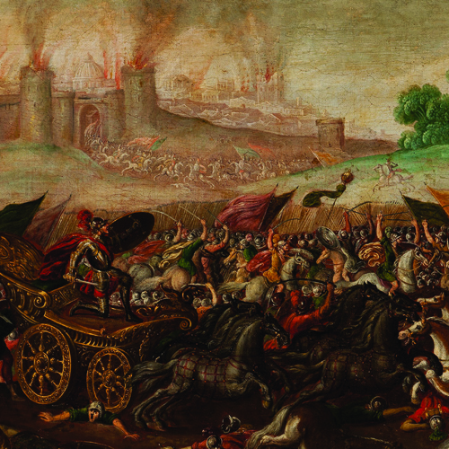 Tisha B’Av—the Saddest Day on the Jewish Calendar | Bridges for Peace