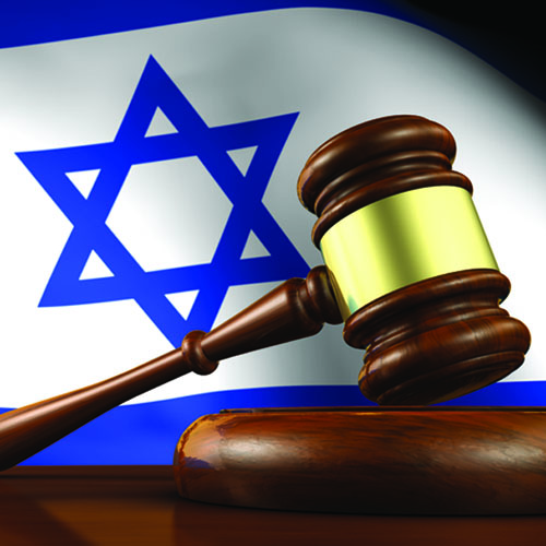 BDS–Changing the Narrative | Bridges for Peace